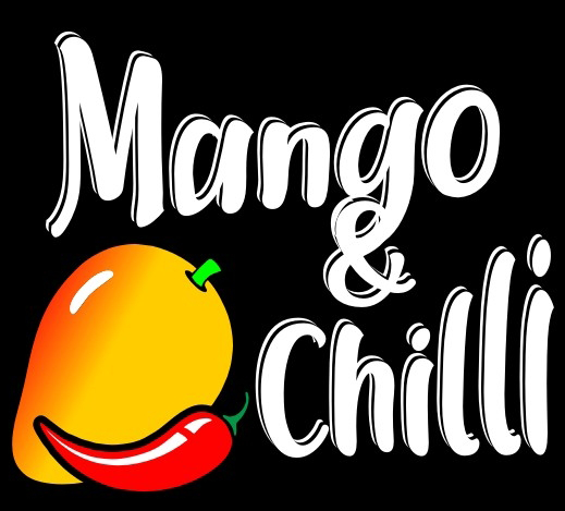 Strona główna - Mango&Chilli